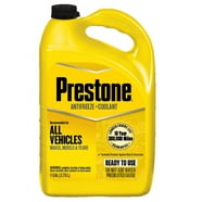 Motorcraft VC-3DIL-B Premixed Orange Antifreeze / Coolant - Gallon ...