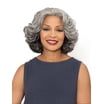 Foxy Silver Esther Lace Wig Sy - Color 4 - Walmart.com
