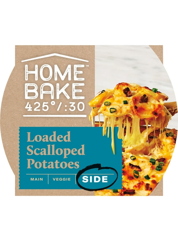 Scalloped potatoes in Potato side dishes - Walmart.com