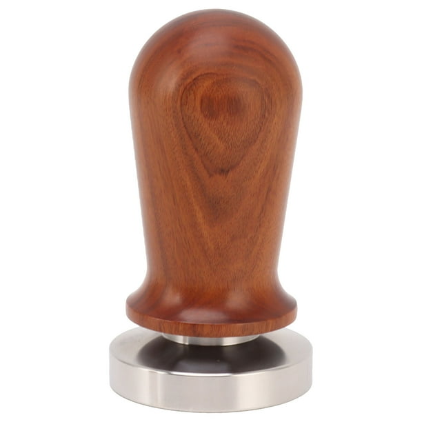 Coffee Tamper, Coffee Powder Press Tamping Tool, Press Type Spring ...