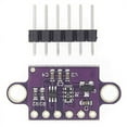 6Pcs Time-Of-Flight ToF Ranging Sensor Breakout 940Nm -VL53L0XV2 ...
