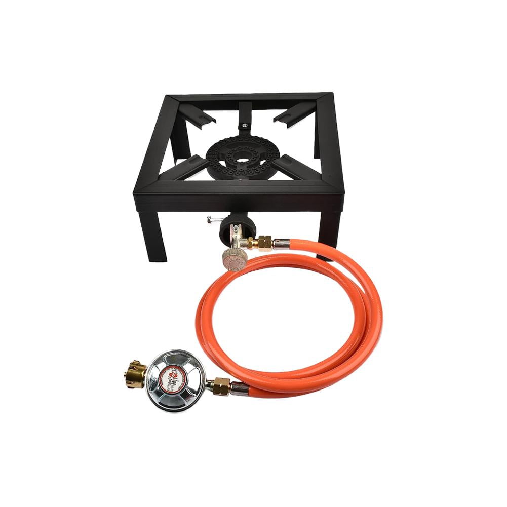 Click here for Ifrinid Portable Single Propane Burner Head Adjust... prices