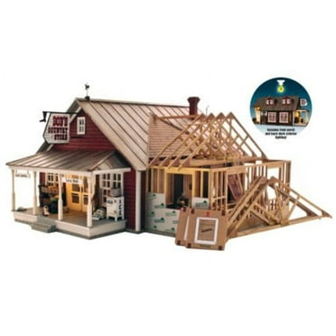 4D Vision Space Shuttle Model - Walmart.com