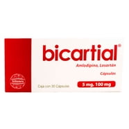 Mankabal 10/100Mg 30 Caps | Walmart en línea