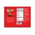 DeMet's Turtles Valentine's Day Candy: Milk Chocolate, Caramel Pecan ...