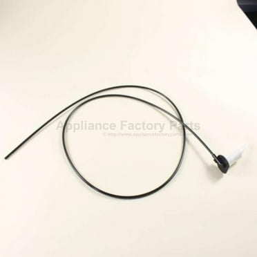 General Electric WR60X10074 Fan Motor - Walmart.com