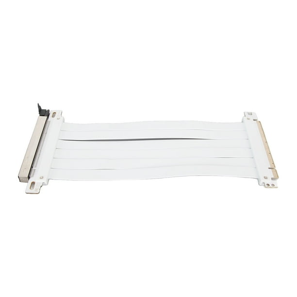 PCIE Extension Cable,PCIE 3.0 X16 Extender Graphics Card Extension ...