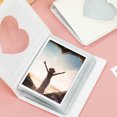 Farfi 3Inch Photo Album Waterproof Multi-purpose Decorating Hollow-out ...