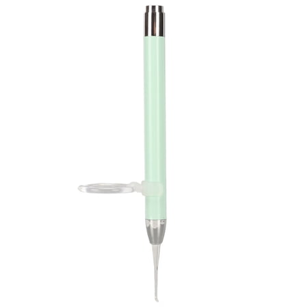Ear Light Pen Set, Professional Ear Checking Penlight For Sound ...