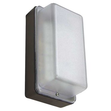 Flood Light,LED,2-1/2" Depth,4-13/64" H ECCO EW2301 - Walmart.com