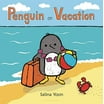 Penguin: Penguin on Vacation (Board book) - Walmart.com