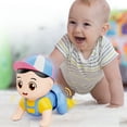 Interactive Animated Animal Crawling Trainer With Sound Effects For ...