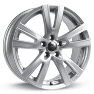 Primax 533 14x6 4x100/4x114.3 35et Machined Wheel - Walmart.com