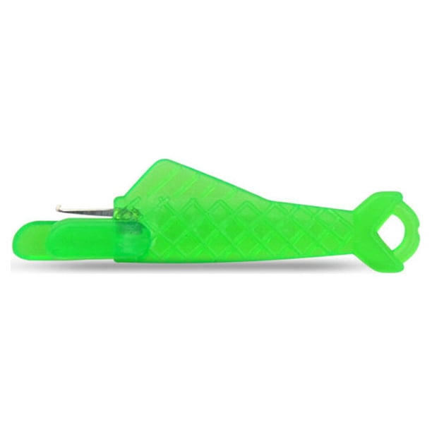 pitrice Needle Threader Sewing Stitch Hook Quilting Threading Tools ...