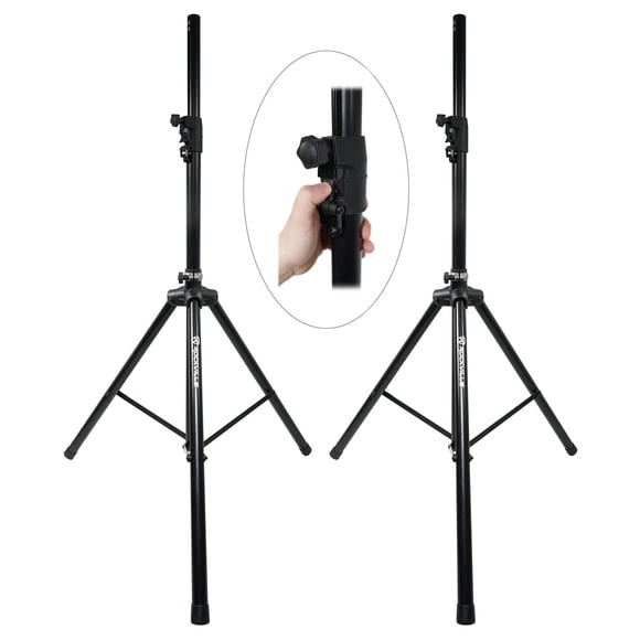 Krk Speaker Stands