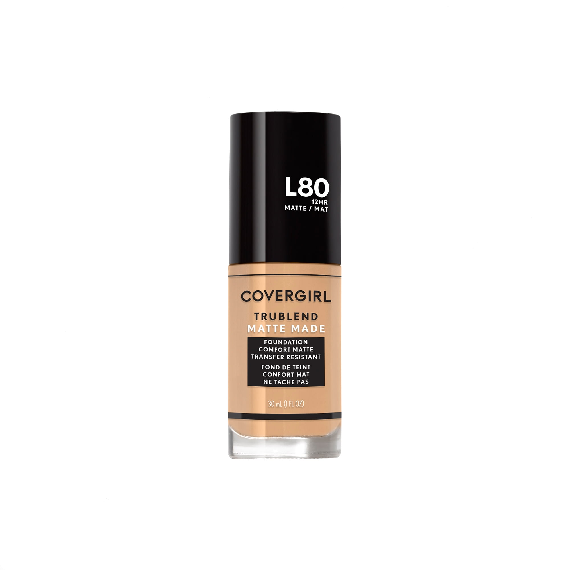 Click here for Covergirl Trublend Matte Made Foundation 1.01 Fl O... prices