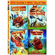 Madagascar: The Ultimate Collection (DVD) - Walmart.com