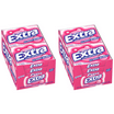 EXTRA Gum Classic Bubble Gum, Sugarfree, Large Family Value Multipack ...
