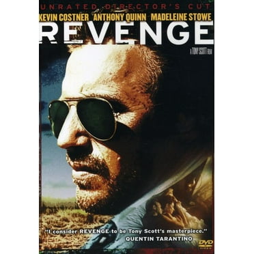 Revenge (DVD) - Walmart.com