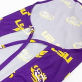 College Covers LSU Tigers Tailgating Apron - 9 Pocket - Walmart.com