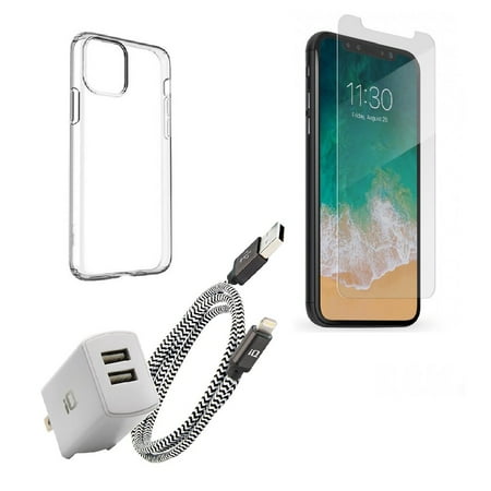 IQ Grab&Go Essentials Kit For Apple Iphone 11 Pro | Walmart Canada
