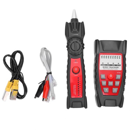 Multifunctional Cable Tester, Cable Tester Line Short Circuit Easily ...