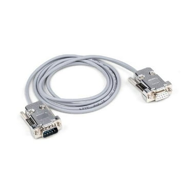 Digi Edgeport/1 with 2-Meter Captive Cable - 1 RS-232 serial DB-9 ...