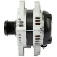 cciyu Alternator 11322 Replacement 2006-2008 for Toyota for RAV4 Base 3 ...