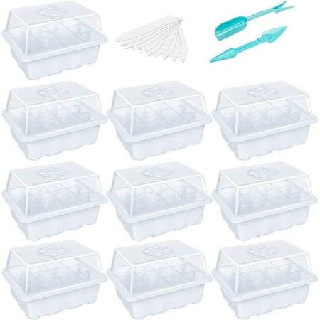 Indoor greenhouse growing box, greenhouse growing set, plastic growing ...