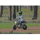 Realtree RT100 Gas Powered 105cc Camo Power Ride-On Mini Bike - Walmart.com