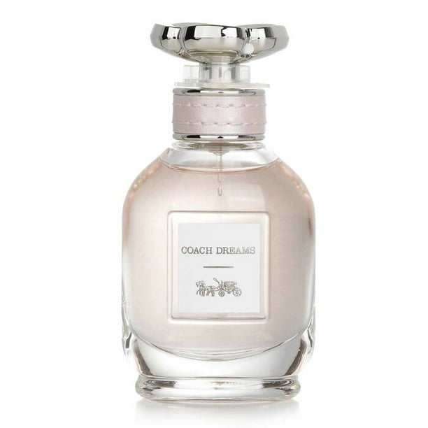 Perfume Coach Dreams Eau De Parfum para mujer, 40 ml | Walmart en línea