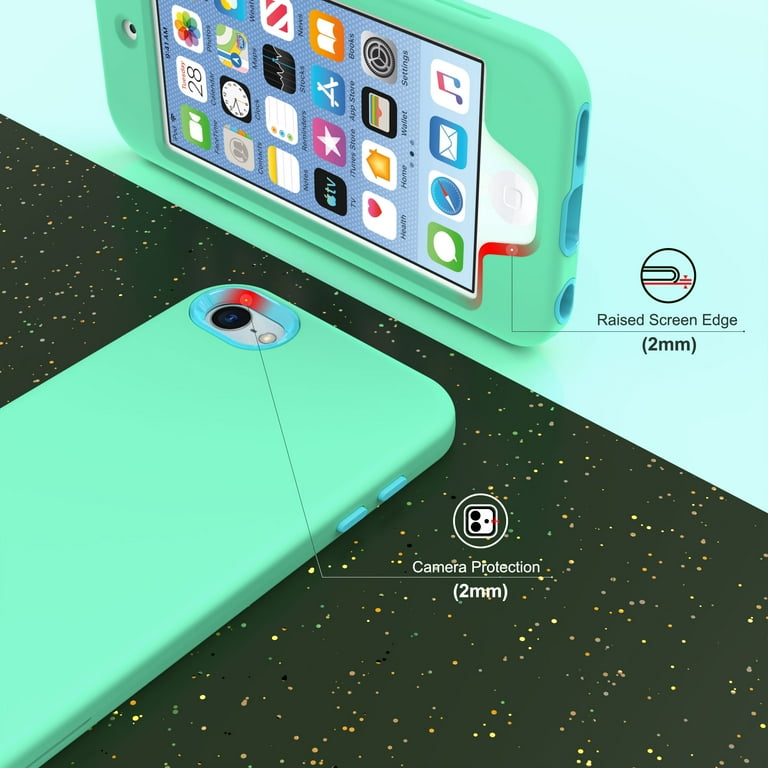 Ipod Touch 5th Generation Cases Waterproof