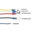 Sorven Electric Winch Controller Wireless Winch Remote Control, DC12V ...