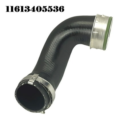 Intercooler Coolant Pipe for BMW X3 E83 3.0d xDrive 11613405536 ...