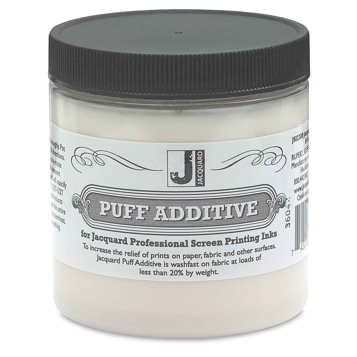 Jacquard Puff Additive - 8 oz - Walmart.com