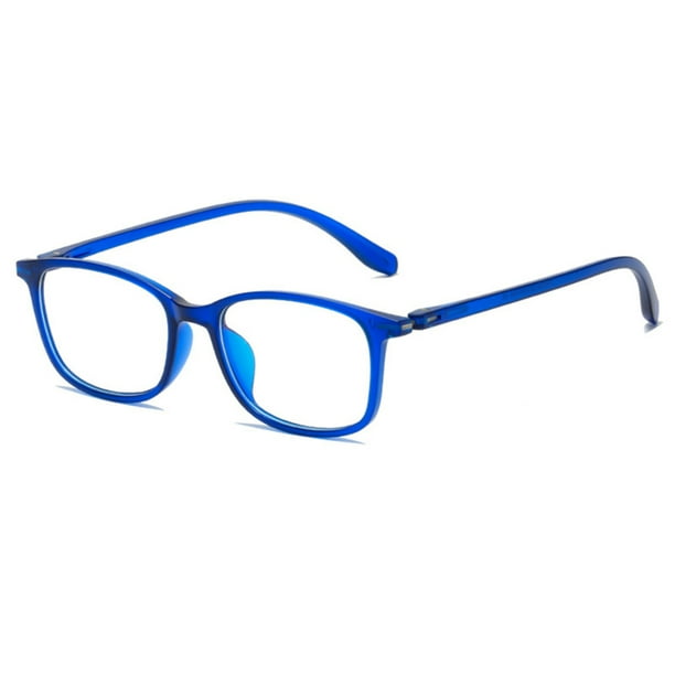 Glasses Protect Eyes Blue Light