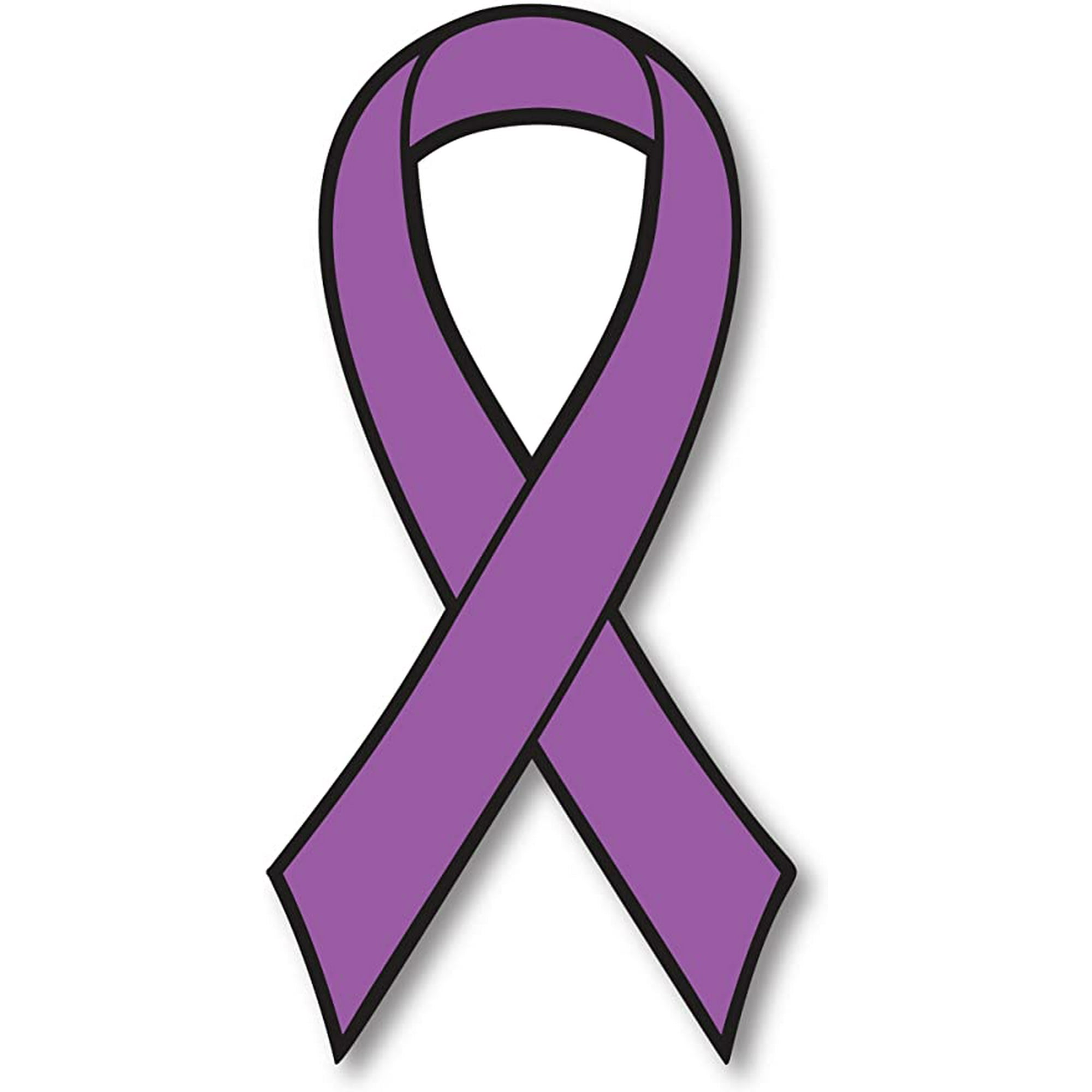 Pancreatic Cancer Ribbon