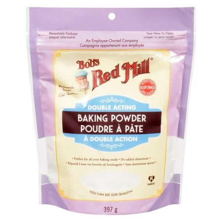 Bob's Red Mill Baking Powder - Walmart.ca