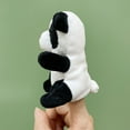 Small Finger Puppet Soft Plush Toy For Children Travel Fun Interactive ...