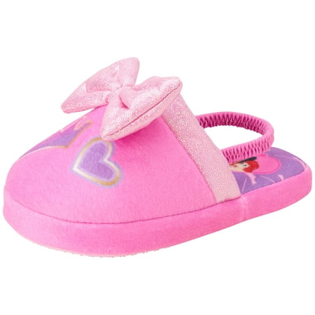 Disney Girls' Princesses Slippers - Elsa, Anna, Ariel, Pocahontas ...
