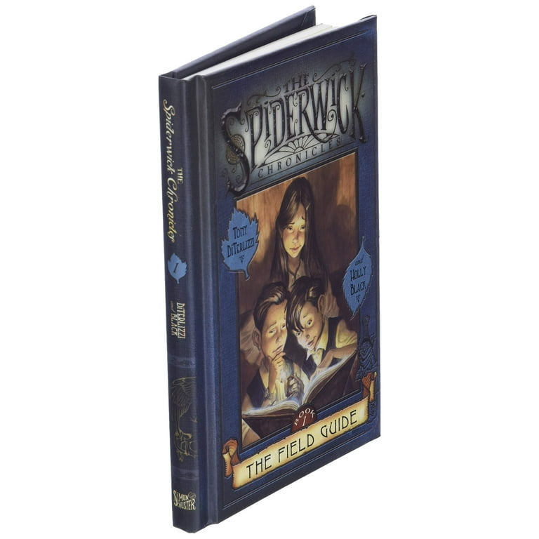 The Spiderwick Chronicles Characters