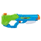 Adventure Force Water Strike Cyclone Burst Pressurized Water Blaster ...