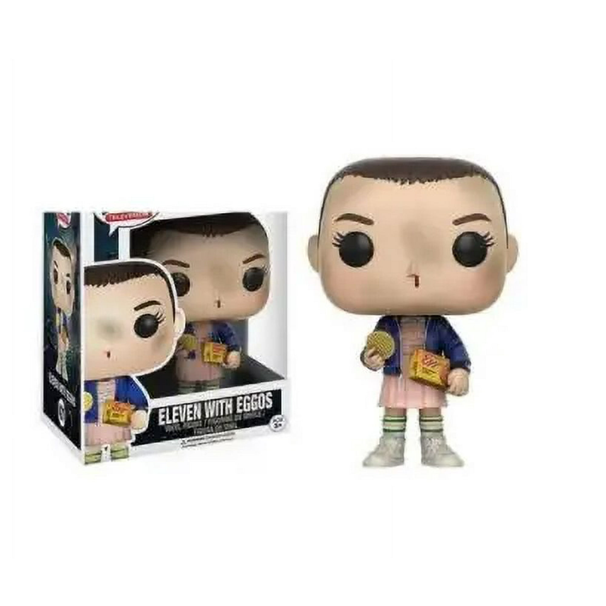 Click here for Ye Funko Movies Stranger 593# 421# Eleven Demogorg... prices