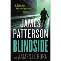 James Patterson's Novel - Triple Cross: Alex Cross Thriller (Hardcover ...