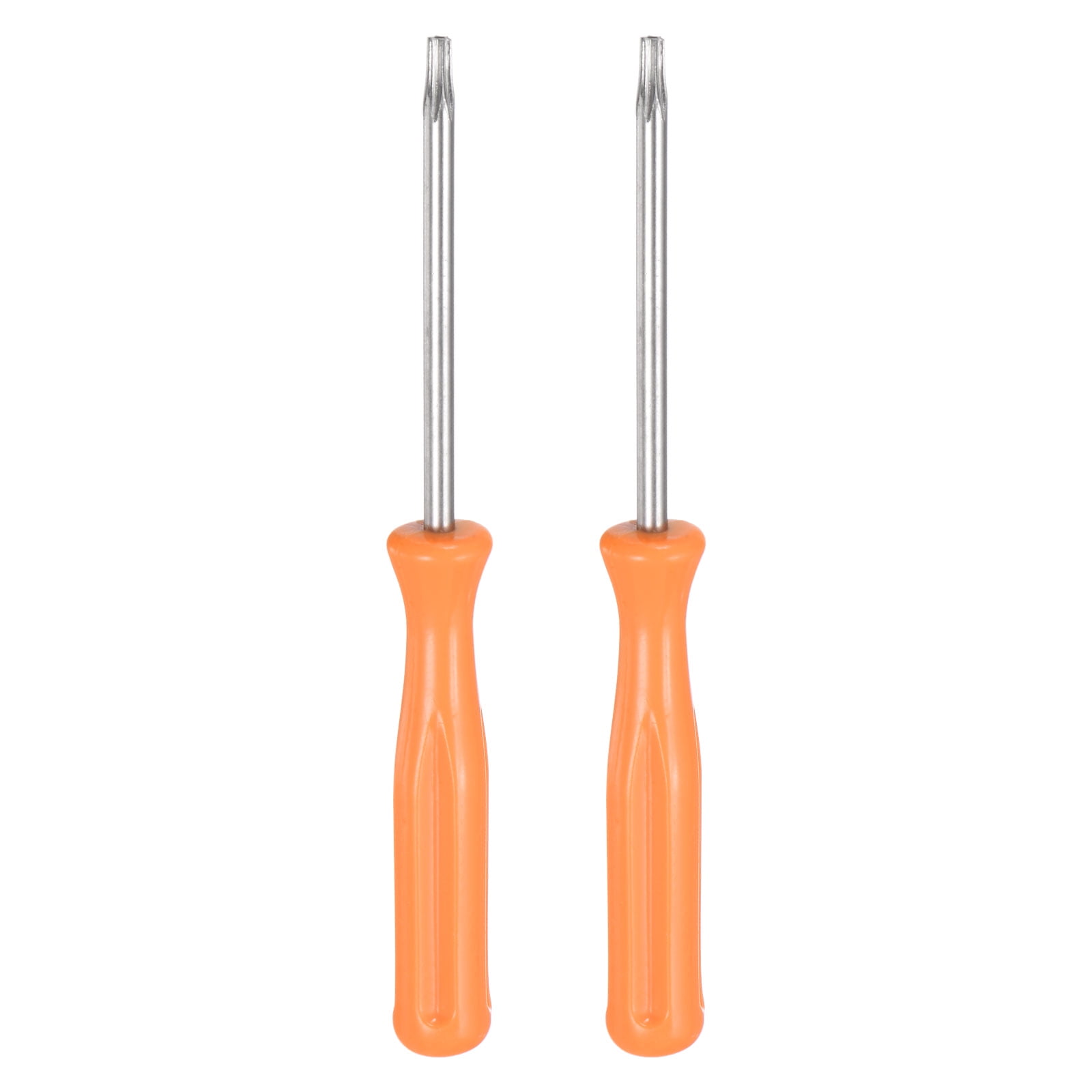 Click here for Unique Bargains 2pcs Torx Screwdriver T9h 4 Length... prices