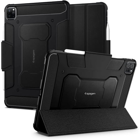 XGBB Rugged Armor Pro Designed for iPad Pro 12.9 inch Case M2 6th ...