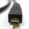 SF Cable, Premium GOLD Series HDMI to Micro HDMI Cable (6 Feet ...