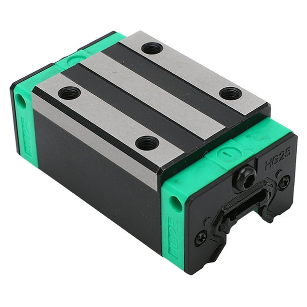 Linear Rail Sliding Block,Linear Motion Slider Block Linear Rail Block ...