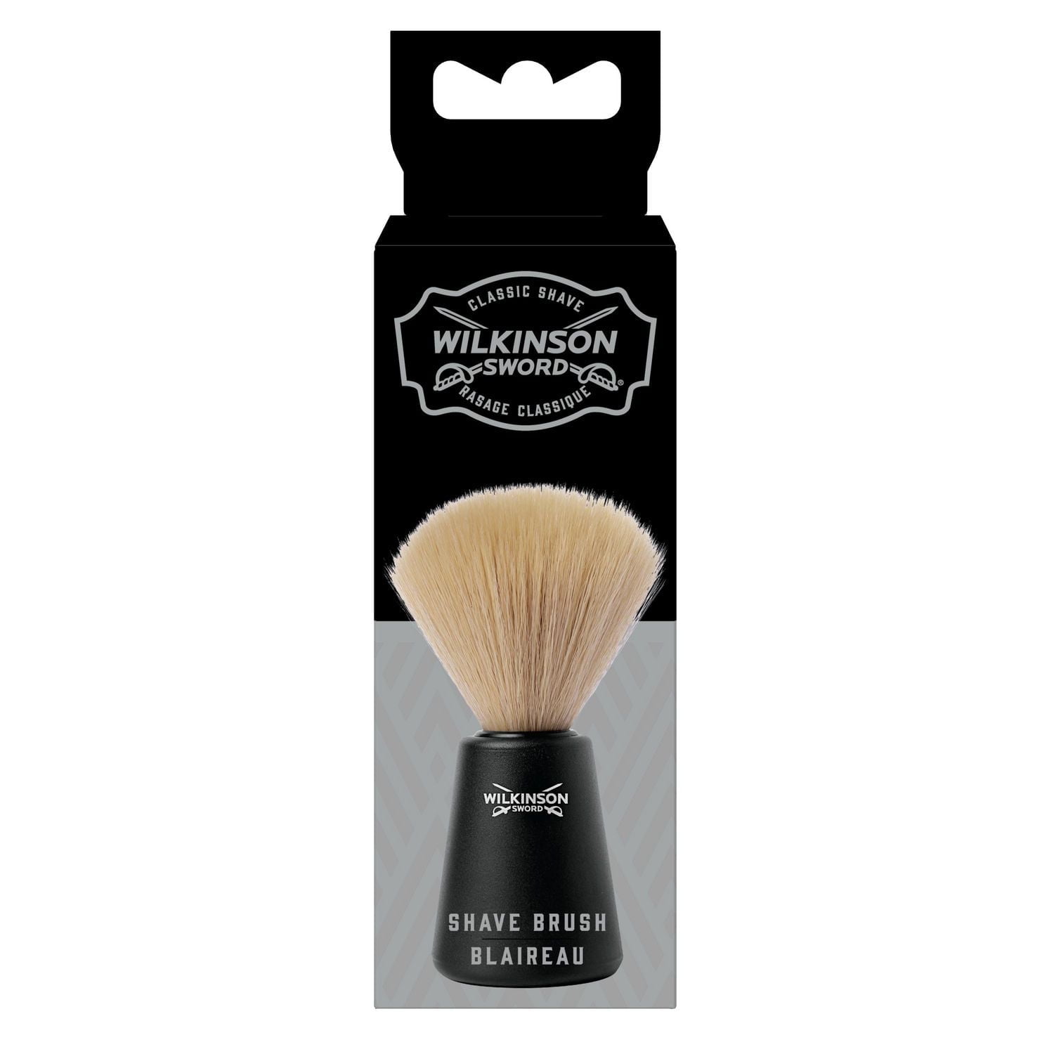 Click here for Schick Wilkinson Sword Vintage Shaving Brush prices