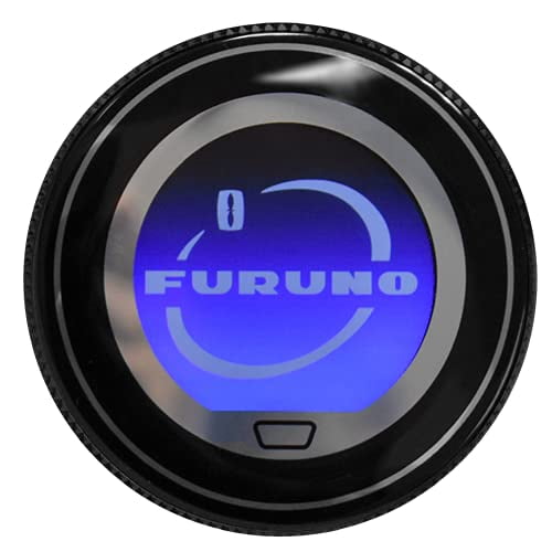 Touch Encoder Unit for NavNet, Black - Walmart.com